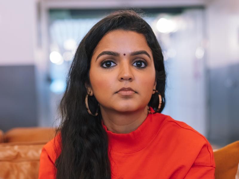 Athena Incubator | Athena Center for Leadership